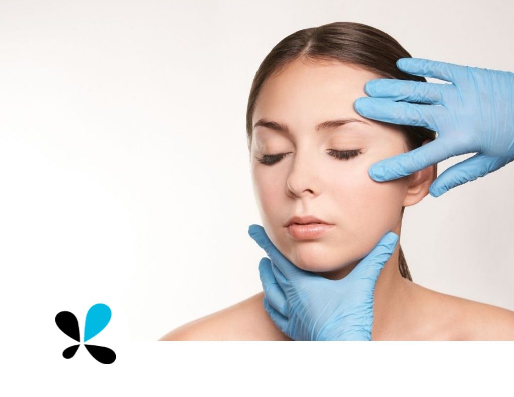 Mini Lifting Facial sin Cirugía – Clínica María 3